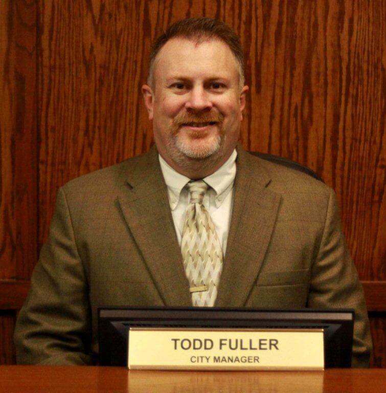 About Red Oak - Red Oak Area Chamber of Commerce